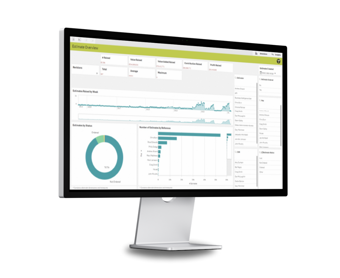 Print Workflow Management Software - ePS Tharstern